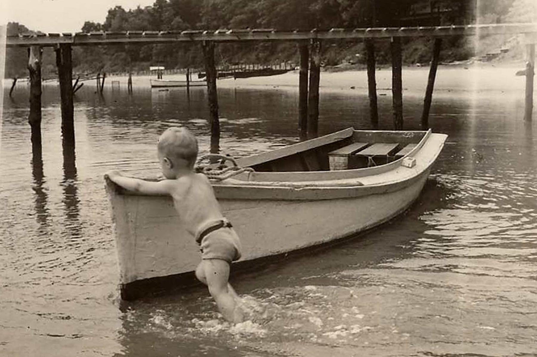 Soul Map - by John Hamilton Farr - GODDAMN BUFFALO