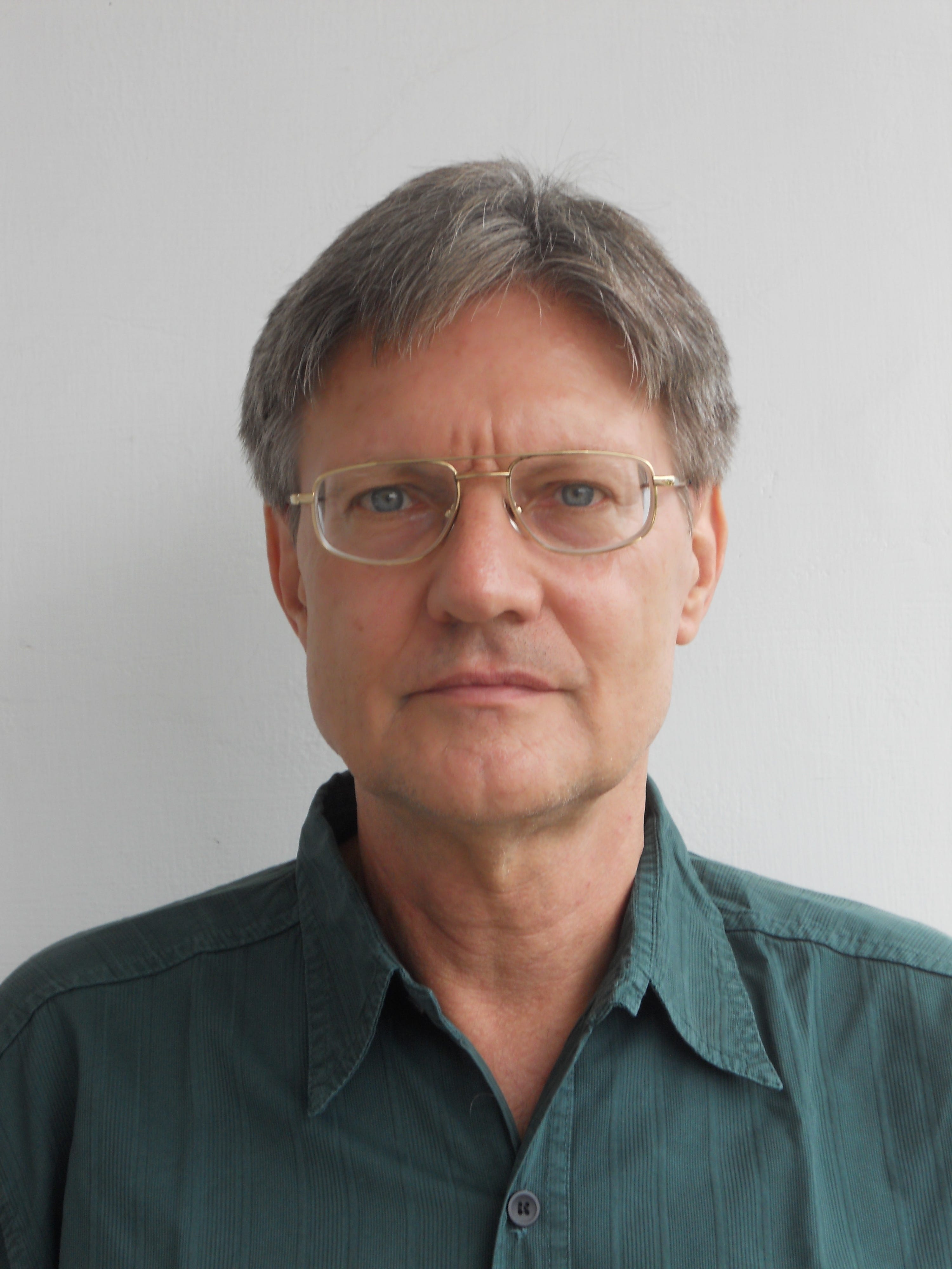 Ulrich Mohrhoff | Substack