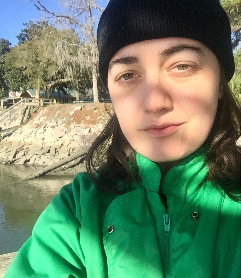 Suzanne Highland | Substack