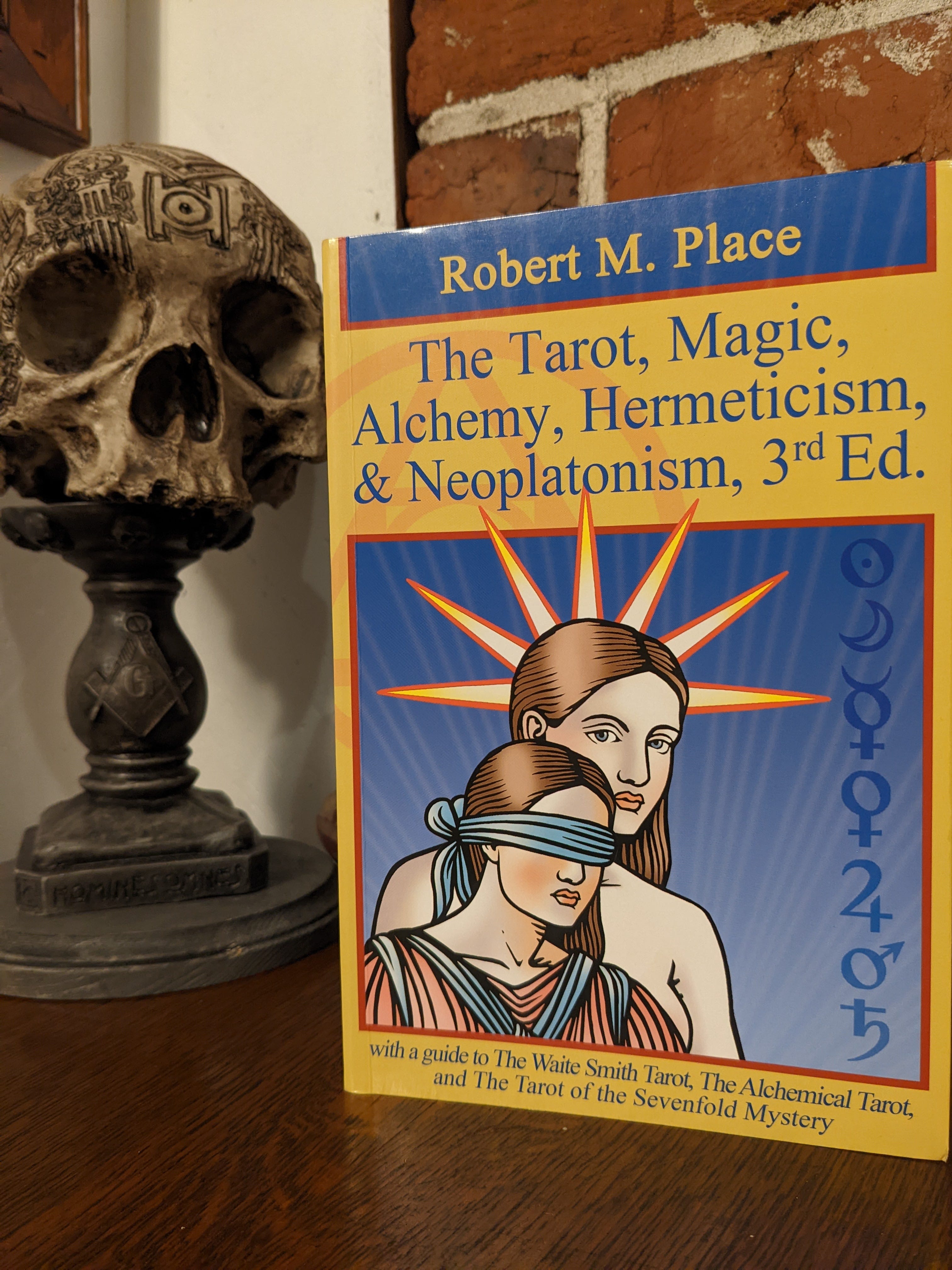 Esoterica Made Easy - by Cameron M. Bailey - Emeth