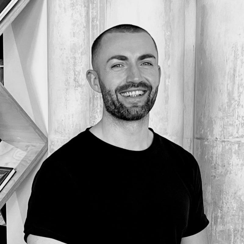 Ian Johnson | Substack