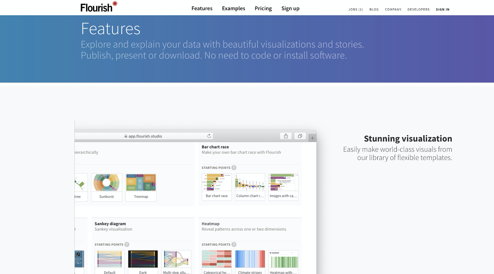 Wonder Tools | The Best Data Viz Tool - by Jeremy Caplan