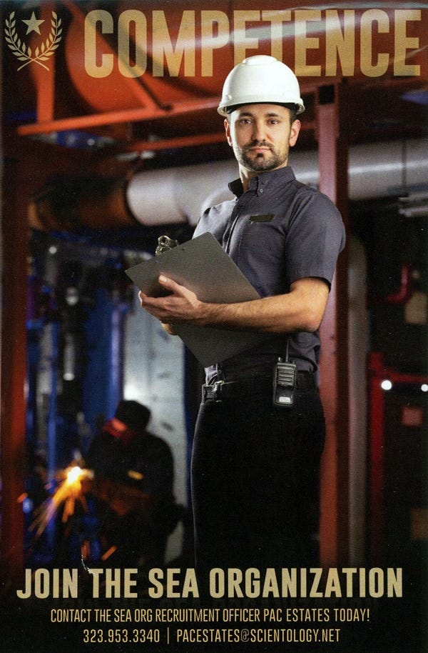 Scientology tried to destroy her, but Paulette Cooper is living her ...