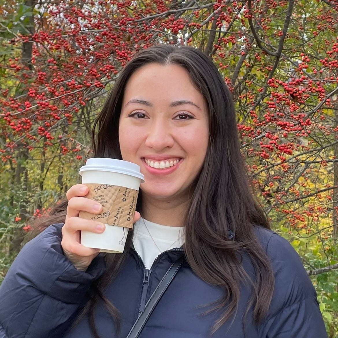 Rebecca Ericson | Substack