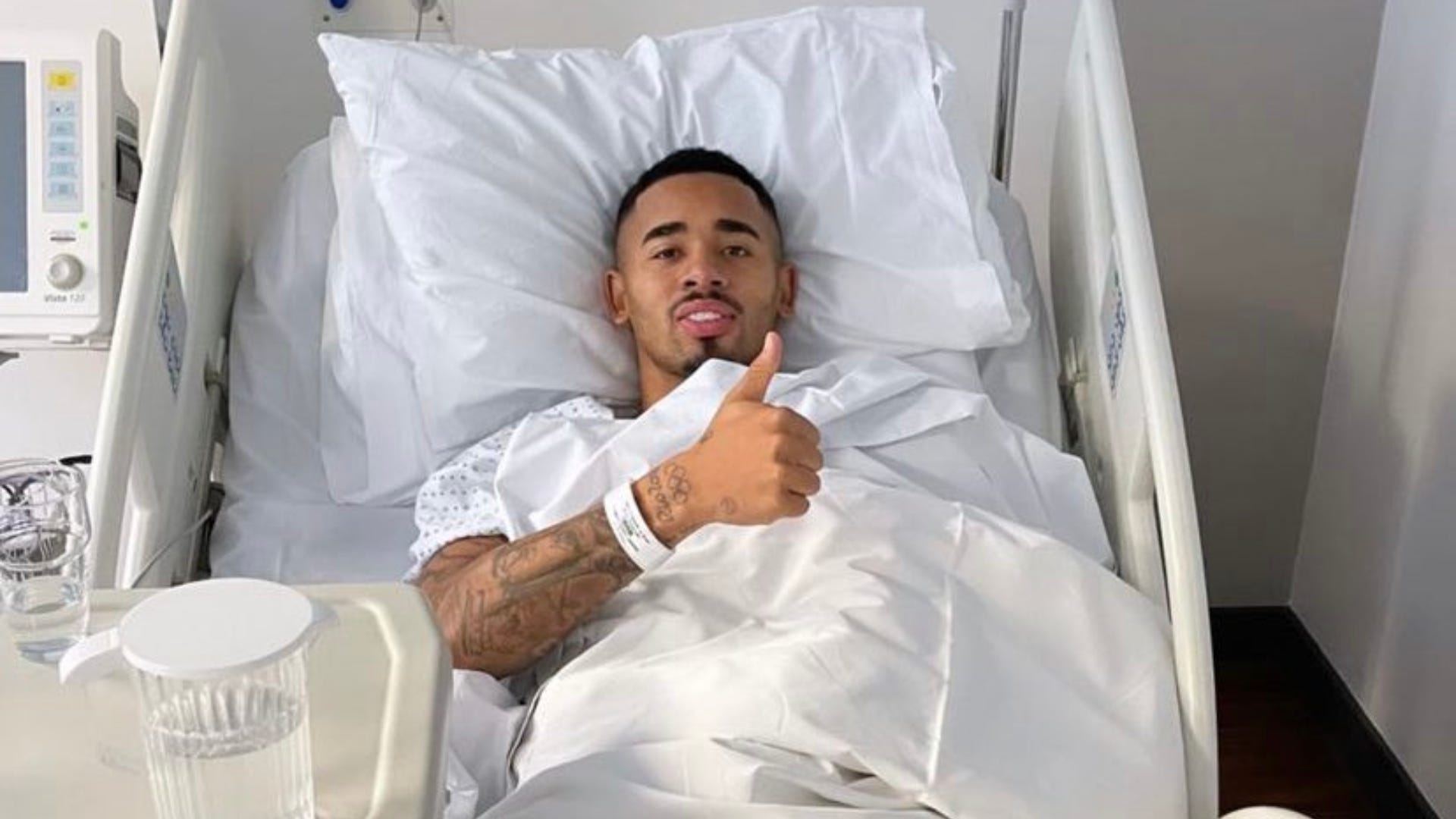 Arsenal dan Luka Piala Dunia - 🍔 GoonerBurger 🇮🇩