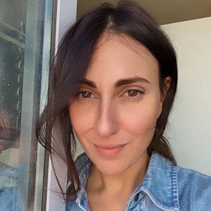 Irina Babloyan | Substack