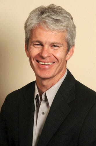 Ken Campbell | Substack