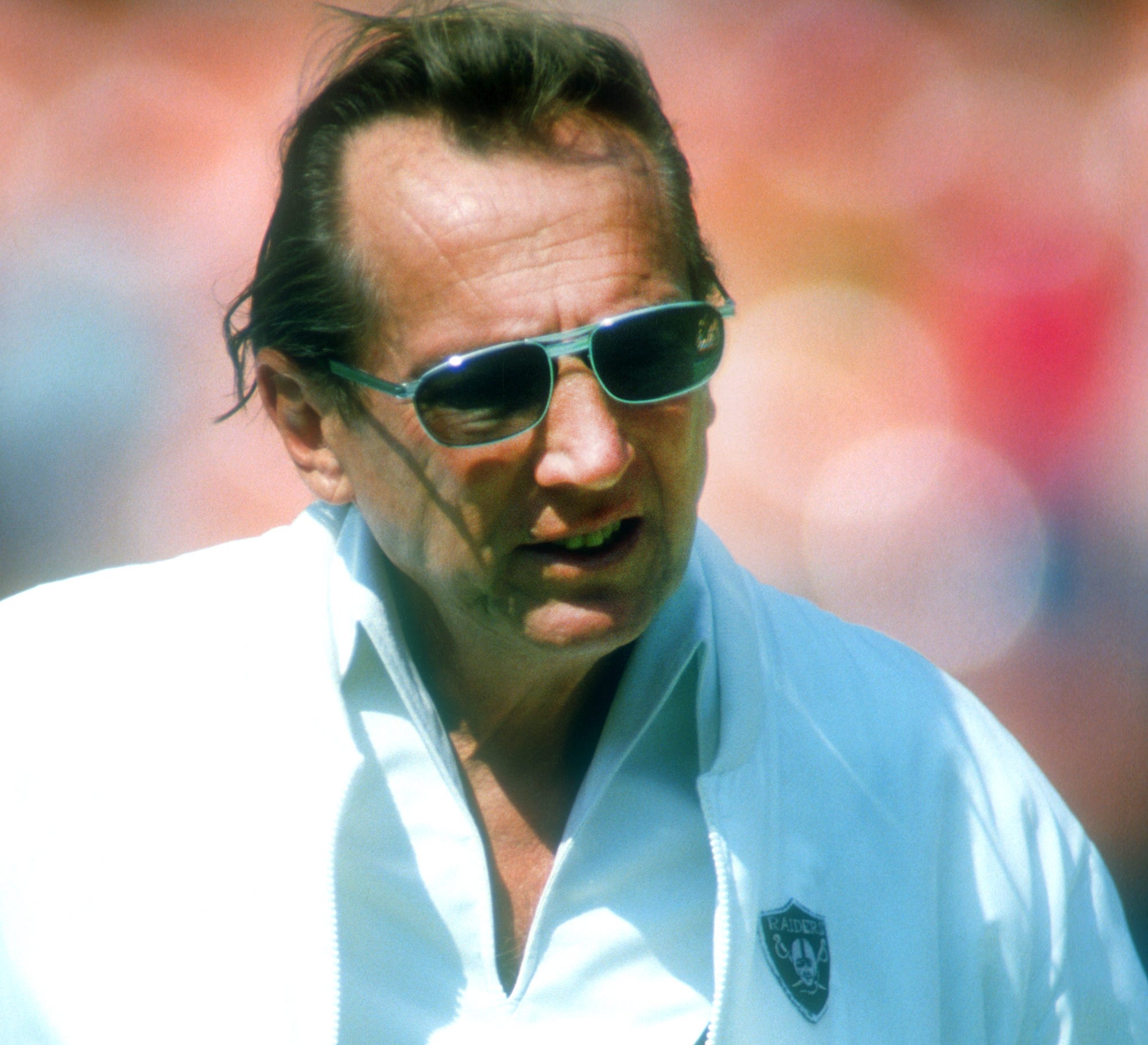 Meet NFL Draft mystery man, Bob Buczkowski - by Bob McGinn