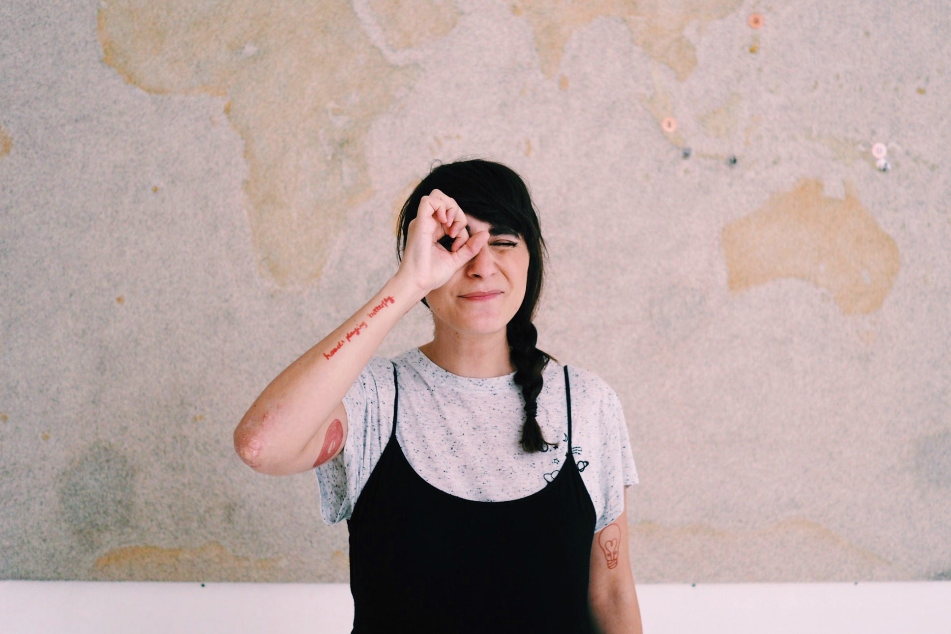 Eva Morell | Substack