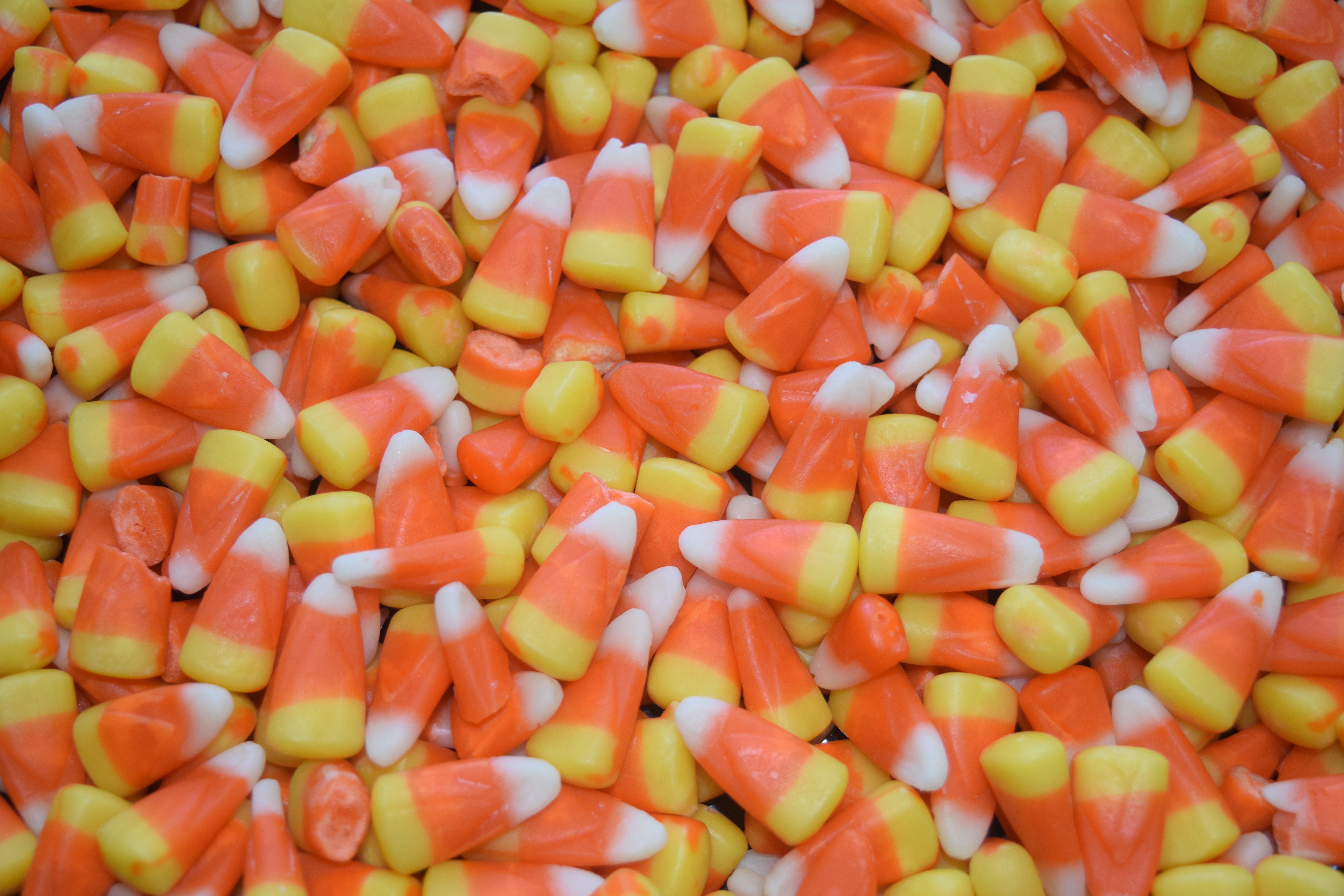 Halloween Archives Treat: How Candy Conquered Halloween
