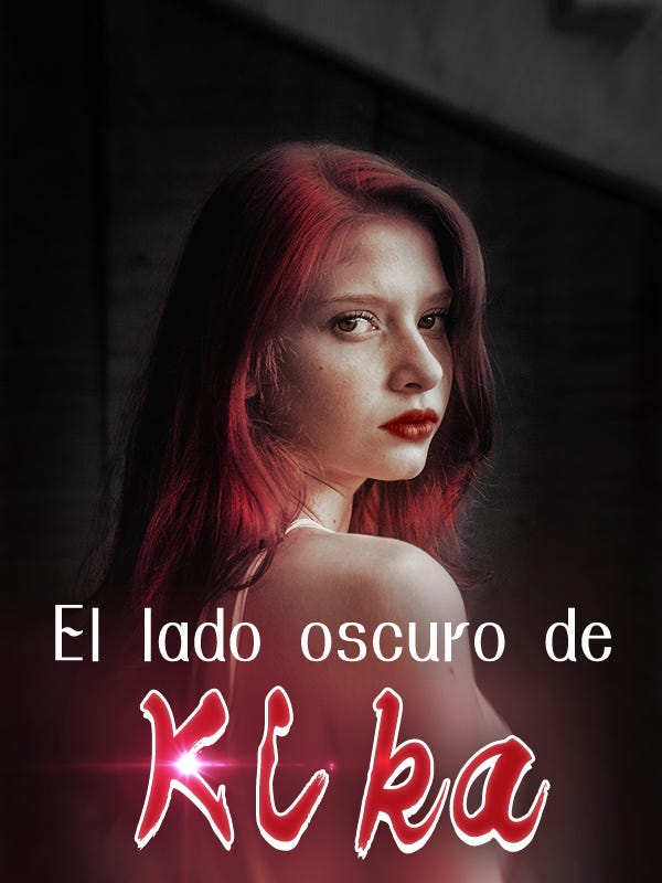 Leer novela El lado oscuro de Kika en línea en Novelando o Miniread