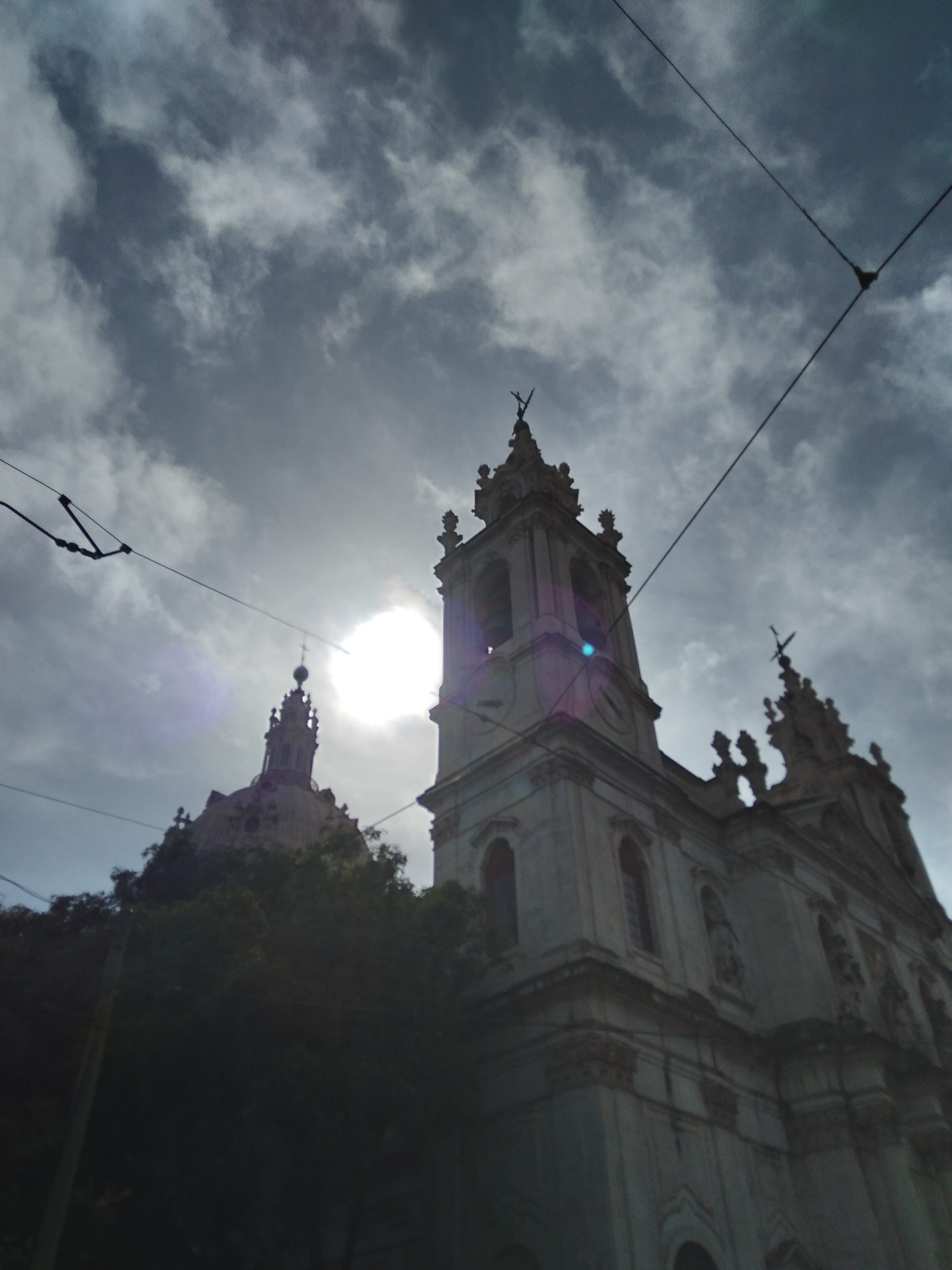 Coastal Prejudices - by Padraic Veum