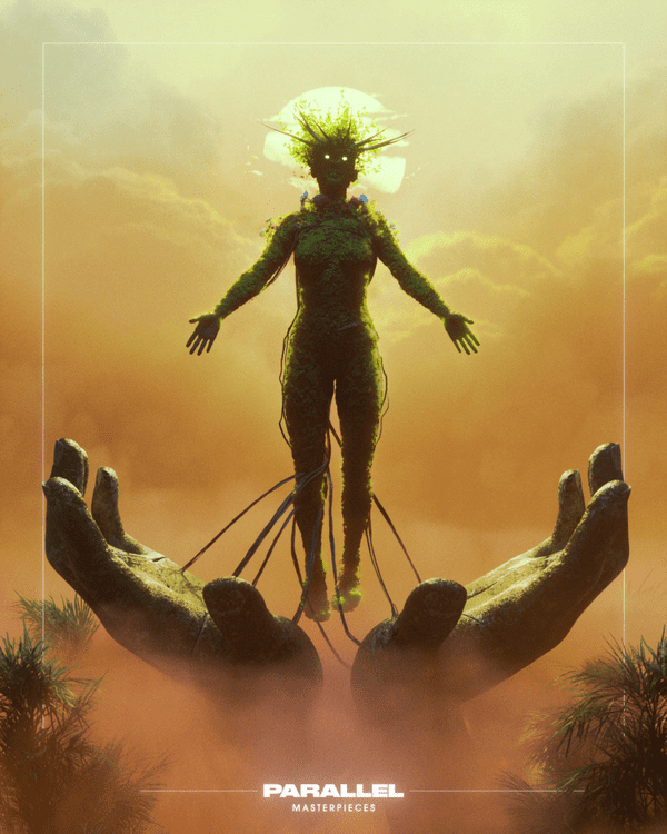 How to value your Parallel Alpha NFTs - by CirulisSergi