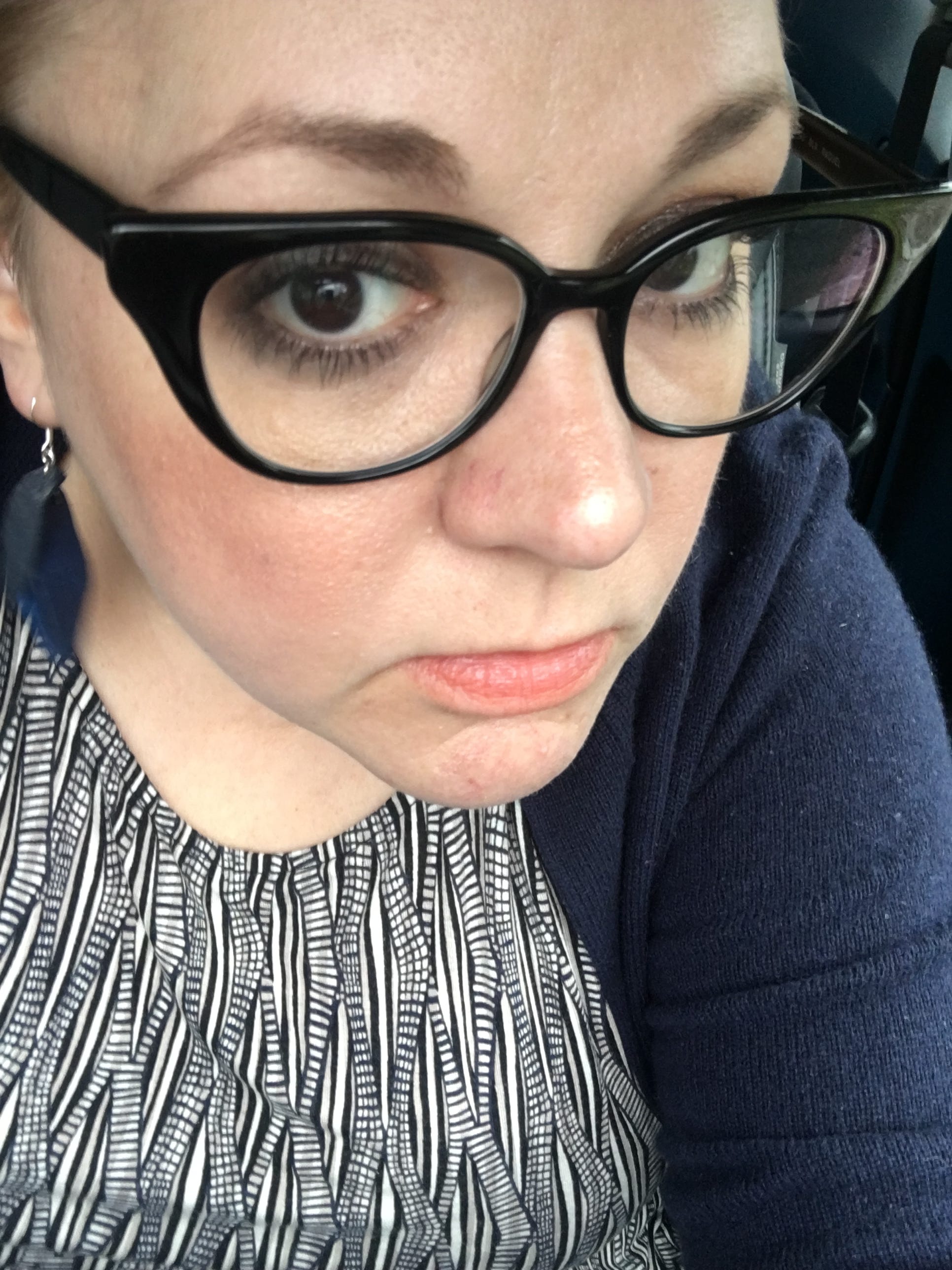 Cari Wade Gervin | Substack