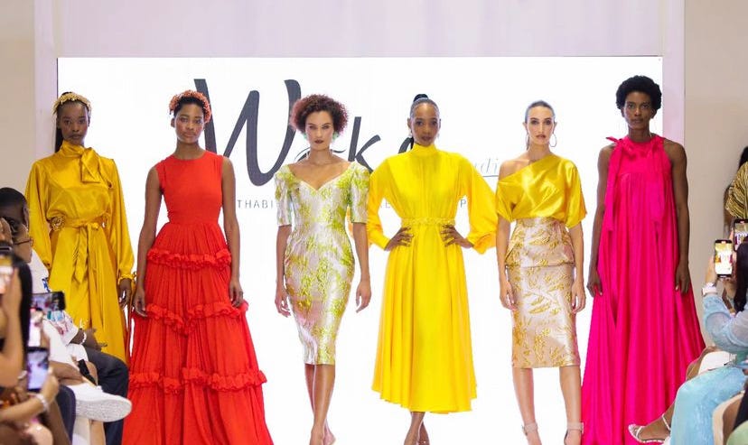 Why African Fashion is the Trend of the Decade: Pt. I
