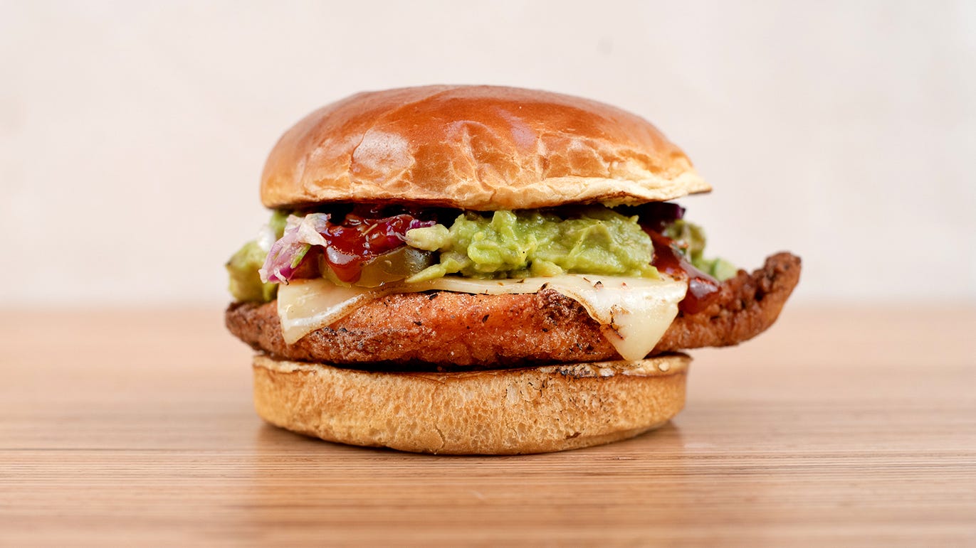 Prepare your bodies: Shaq's "Big Chicken" confirmed for Tallahassee