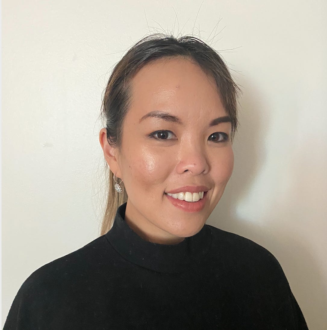 Sam Huang | Substack