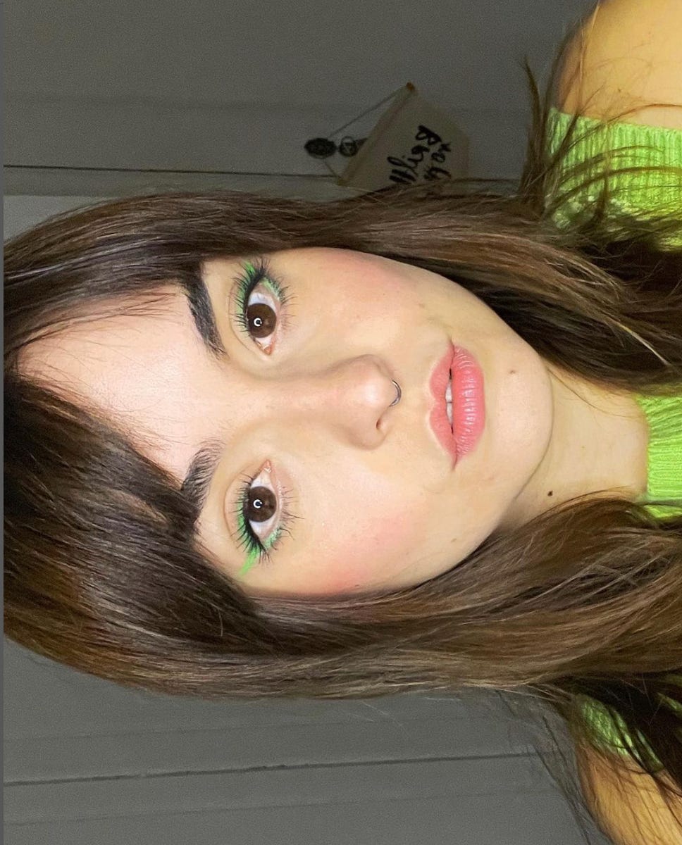 Clara Novais | Substack