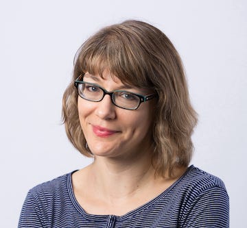 Stefene Russell | Substack