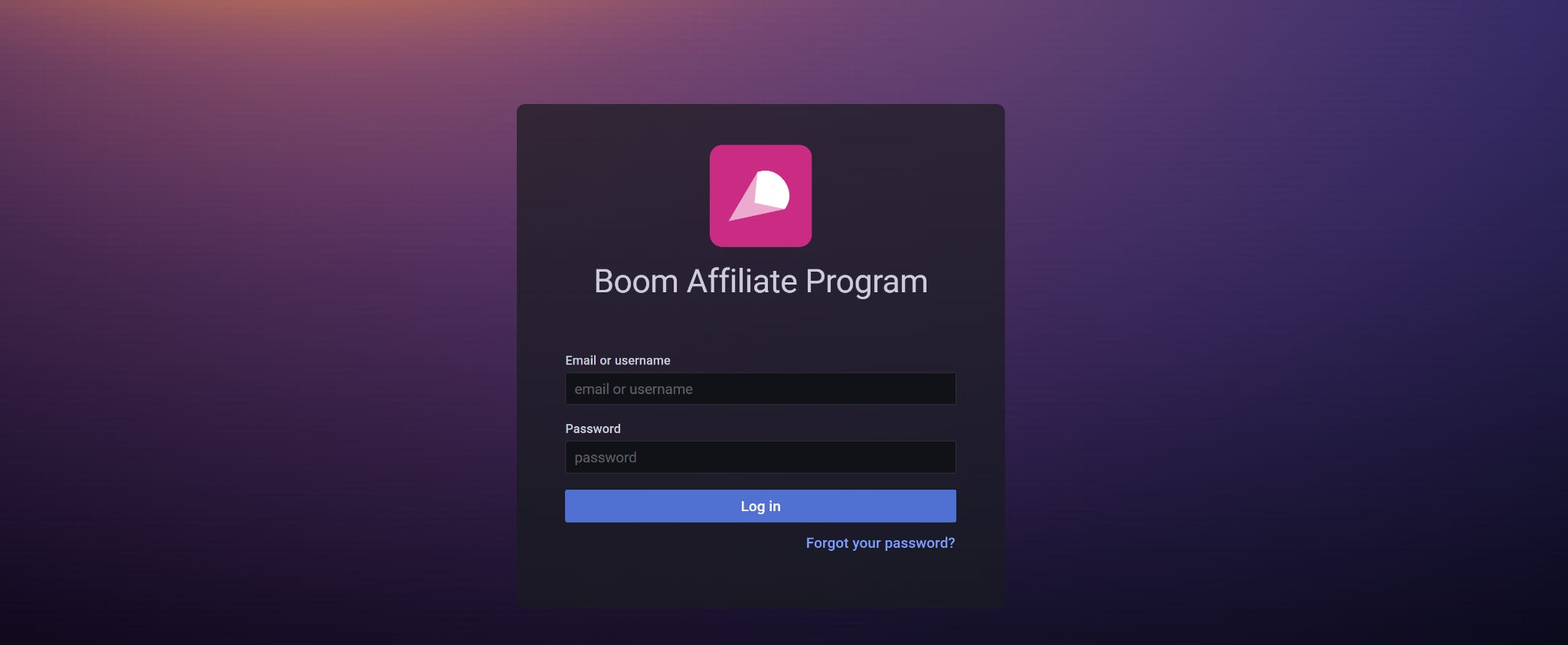 Boom company update - 2022 Q1 - by Rob Whiting (Boom)