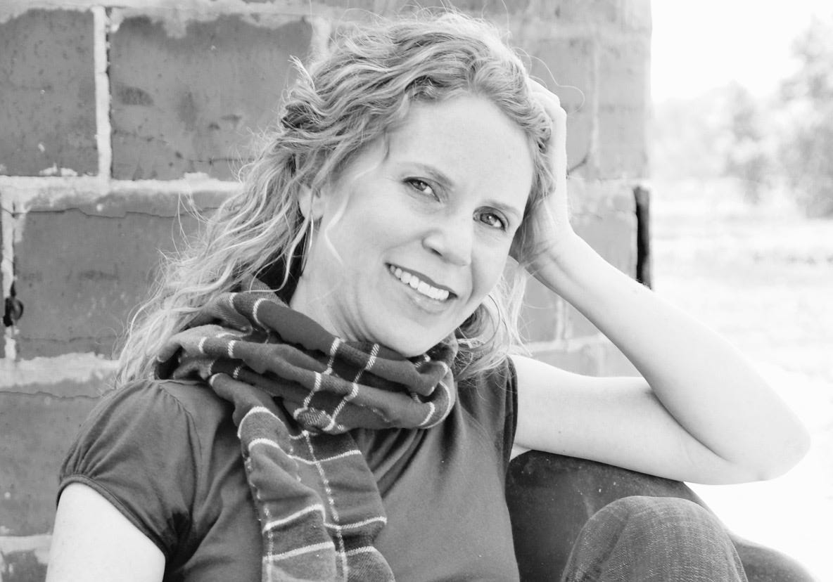 Radha Marcum | Substack