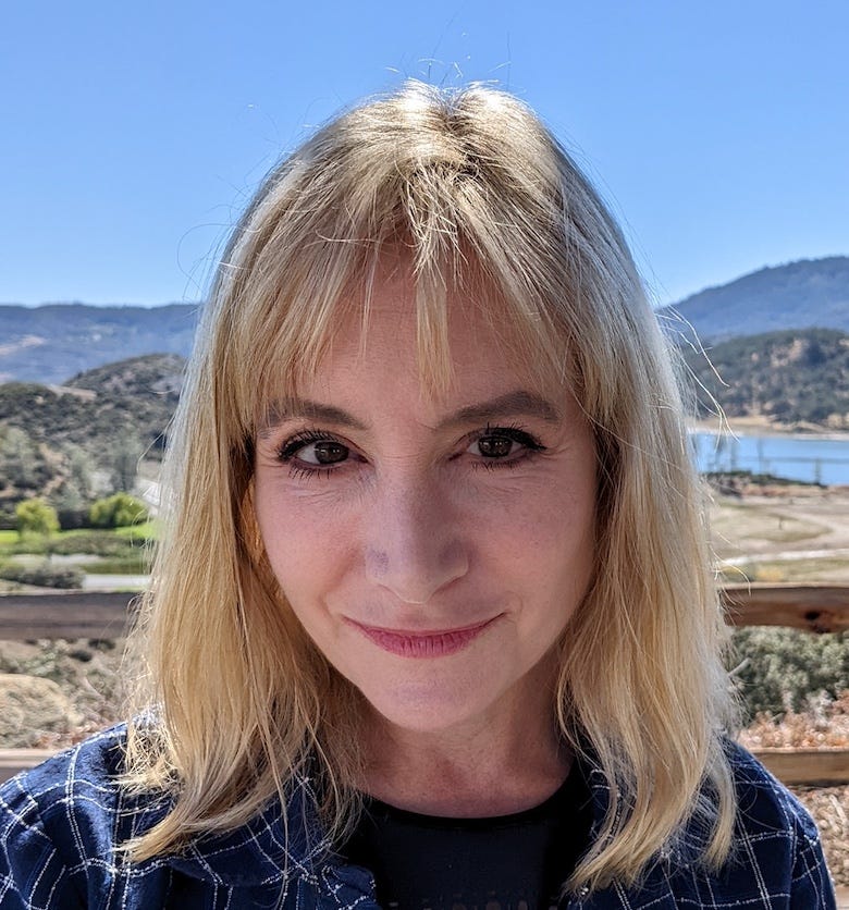 Diana Stepner | Substack