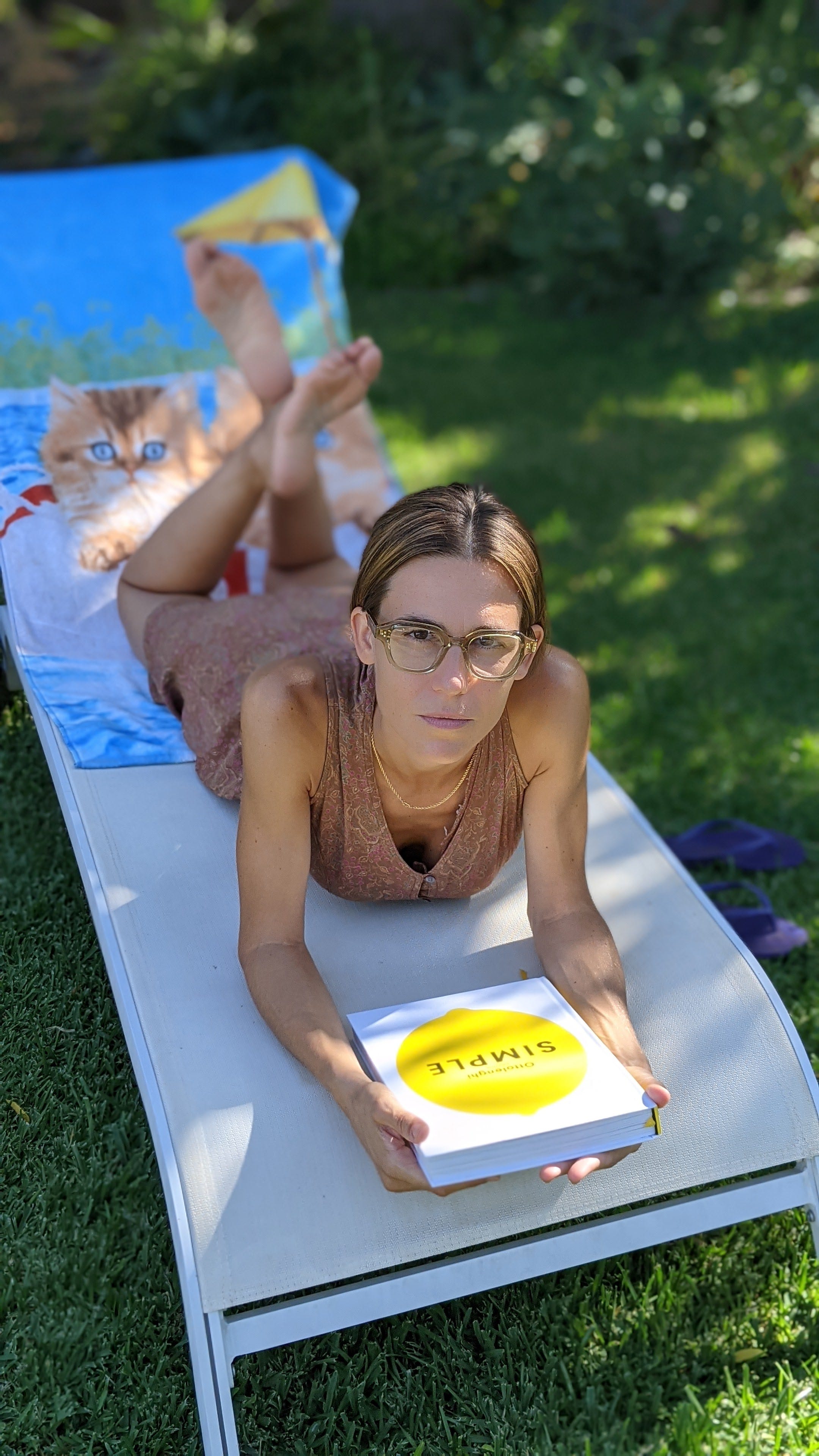 Angie Cardona | Substack