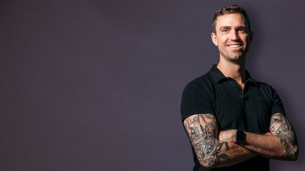 Ryan Carson Drops Insights and Alpha - The Monty Report