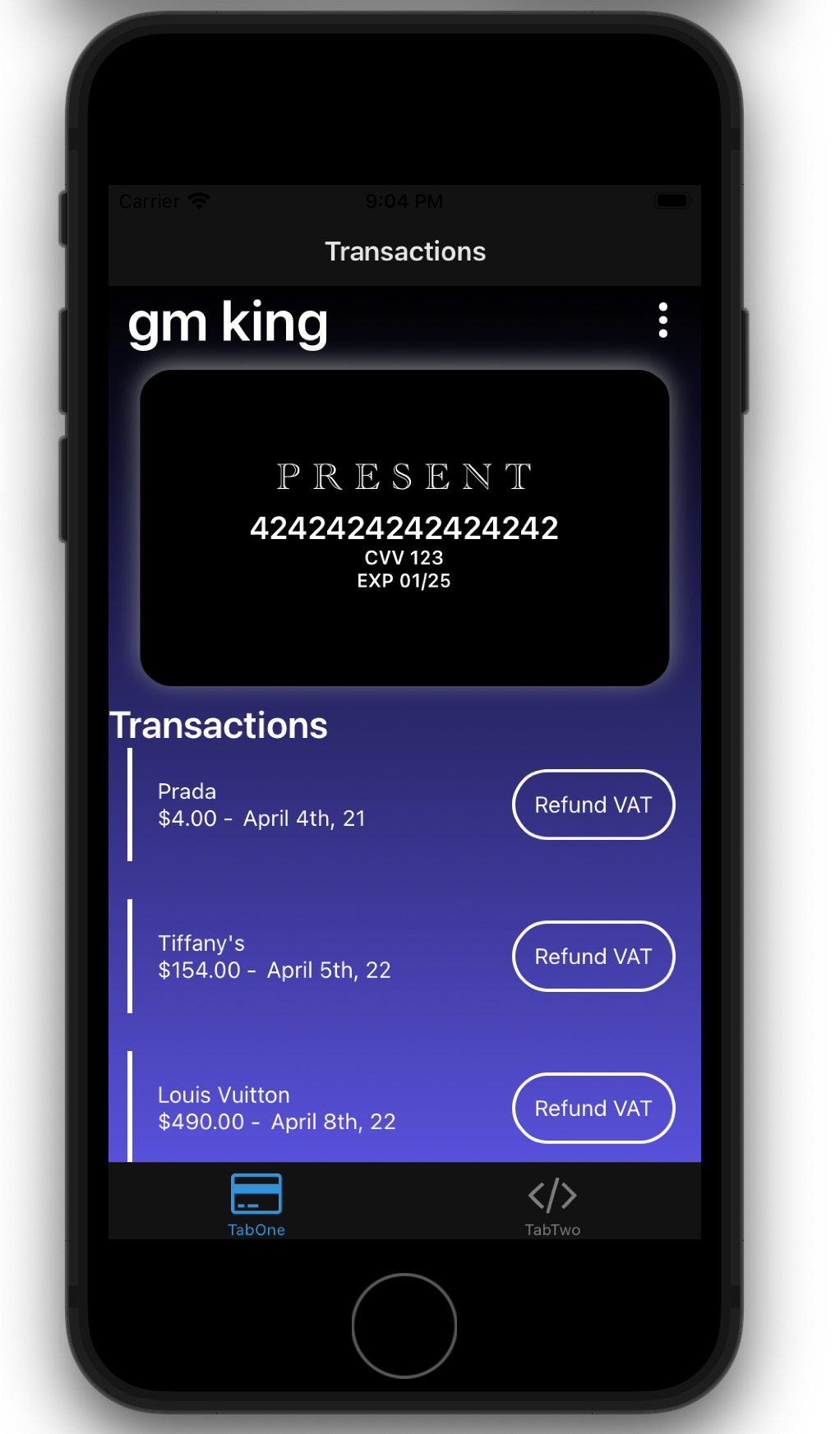 Hack Trace | Alex Reibman | Substack