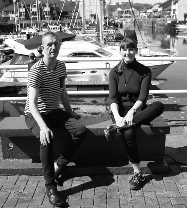 Tone Glow 043.6: Alison Statton (Young Marble Giants)