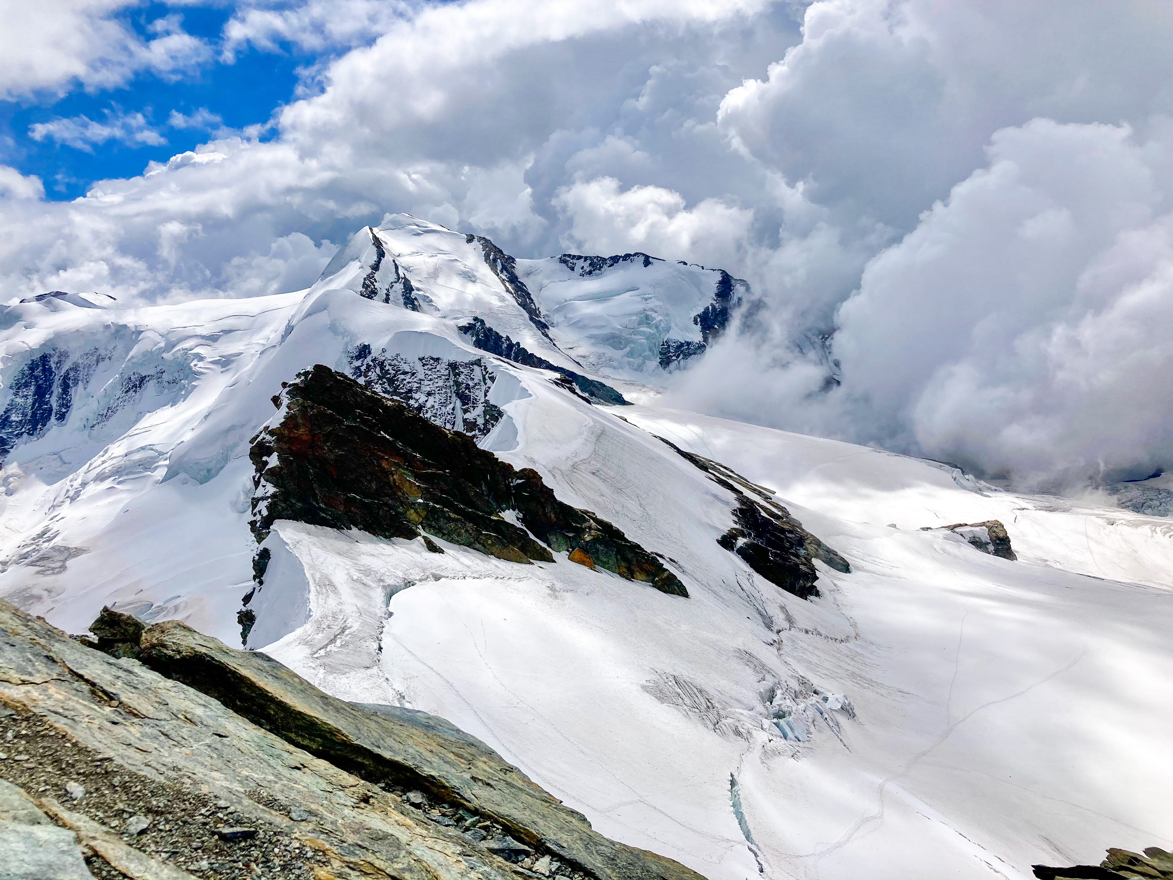 L'urgence de vivre à 4000m d'altitude - by David Limitless