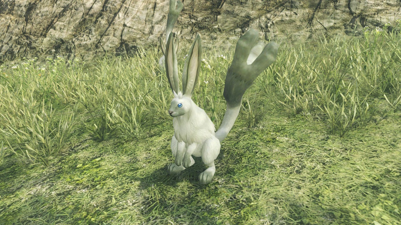 Colony 9 (Xenoblade 1) - by C.L. Thorton