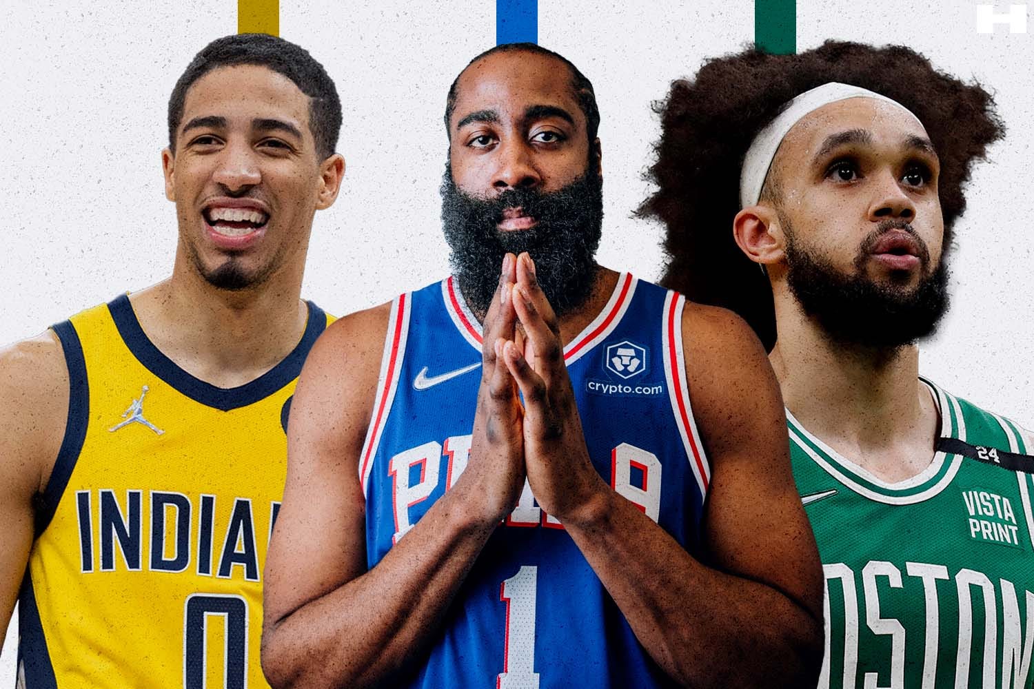 Fresh faces in new places - by Tim Forkin - HOOPLA