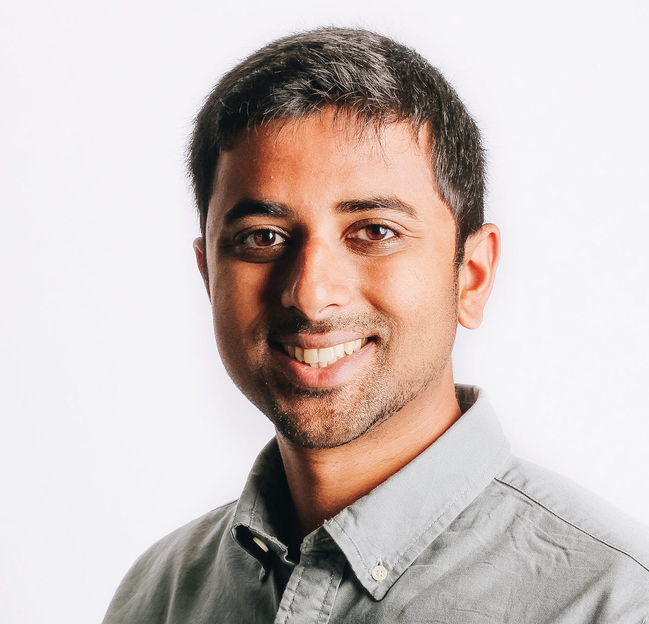 Chetan Sharma | Substack