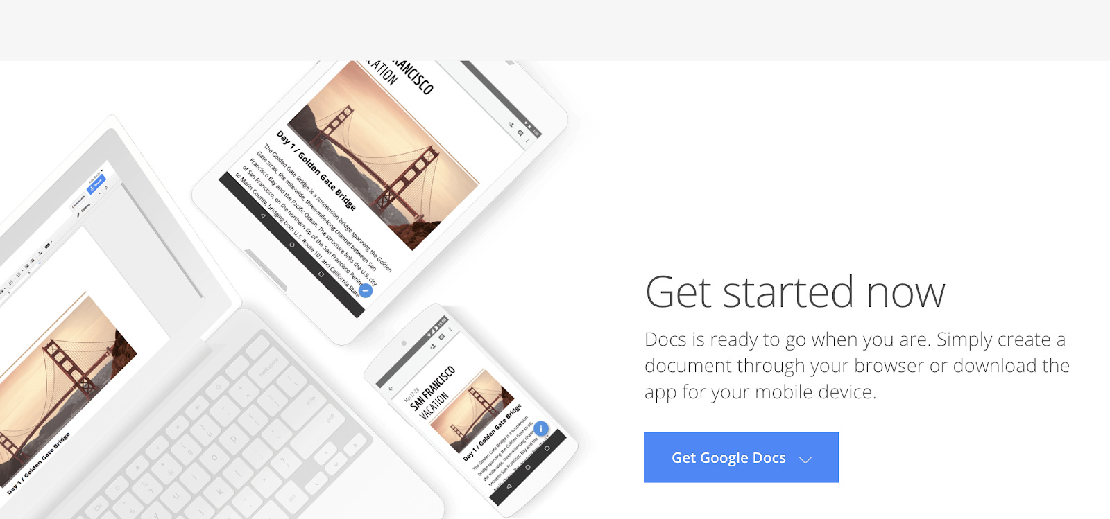 5 Useful Things to Do with Google Docs - by Jeremy Caplan