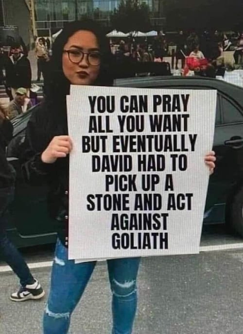 TRUTH BOMB MEMES - by Frances Leader - Uncensored