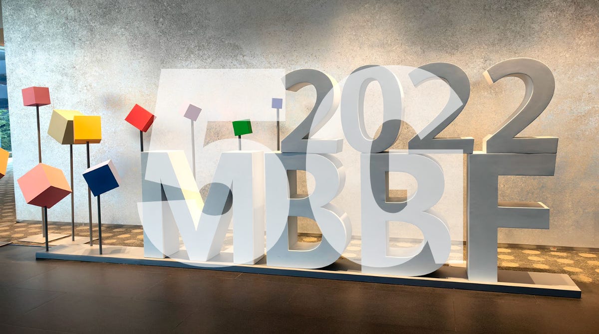 Newsletter 5G #101 - by Christophe Romei