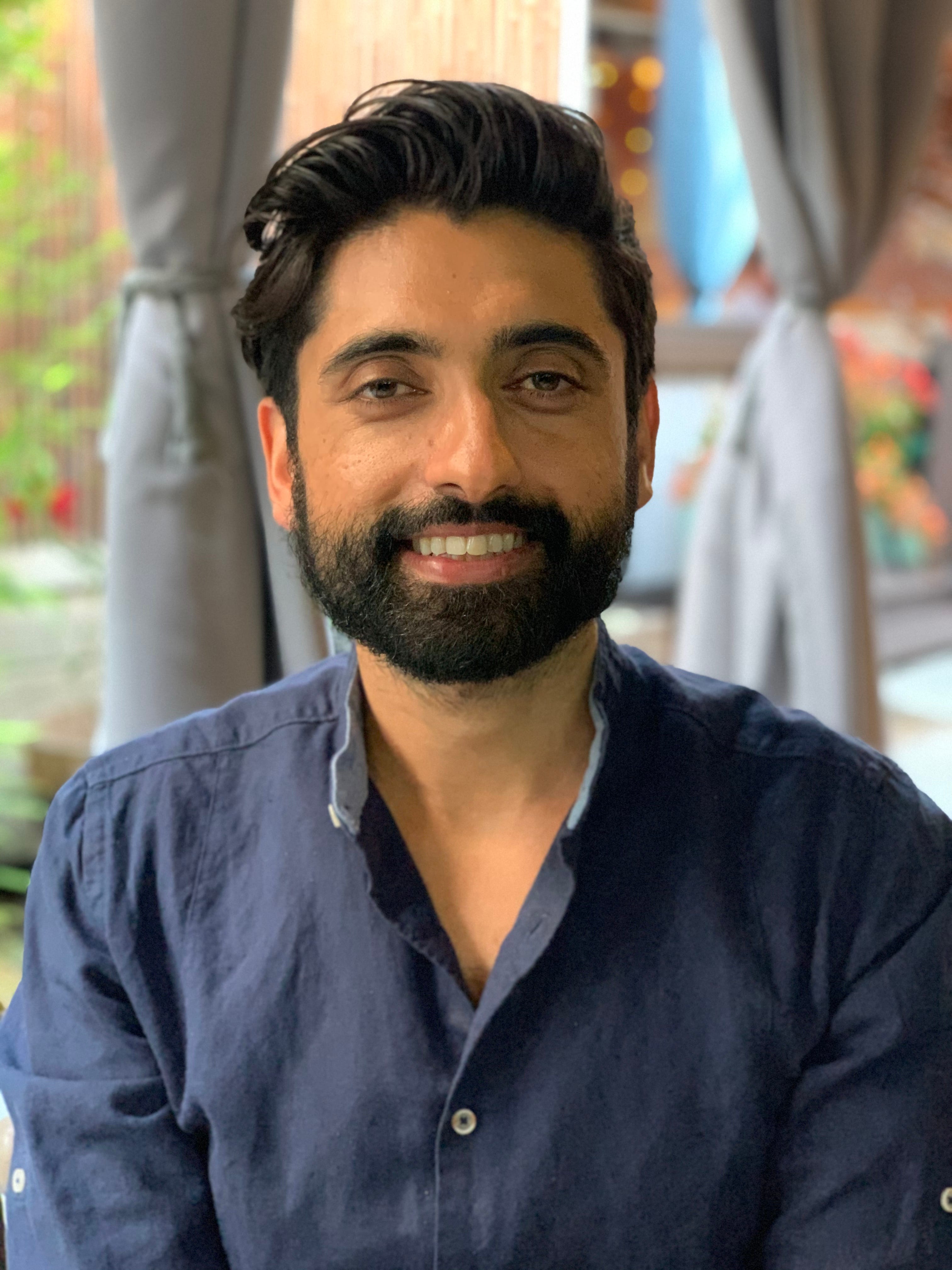 Dr. Rajpal Brar, DPT | Substack