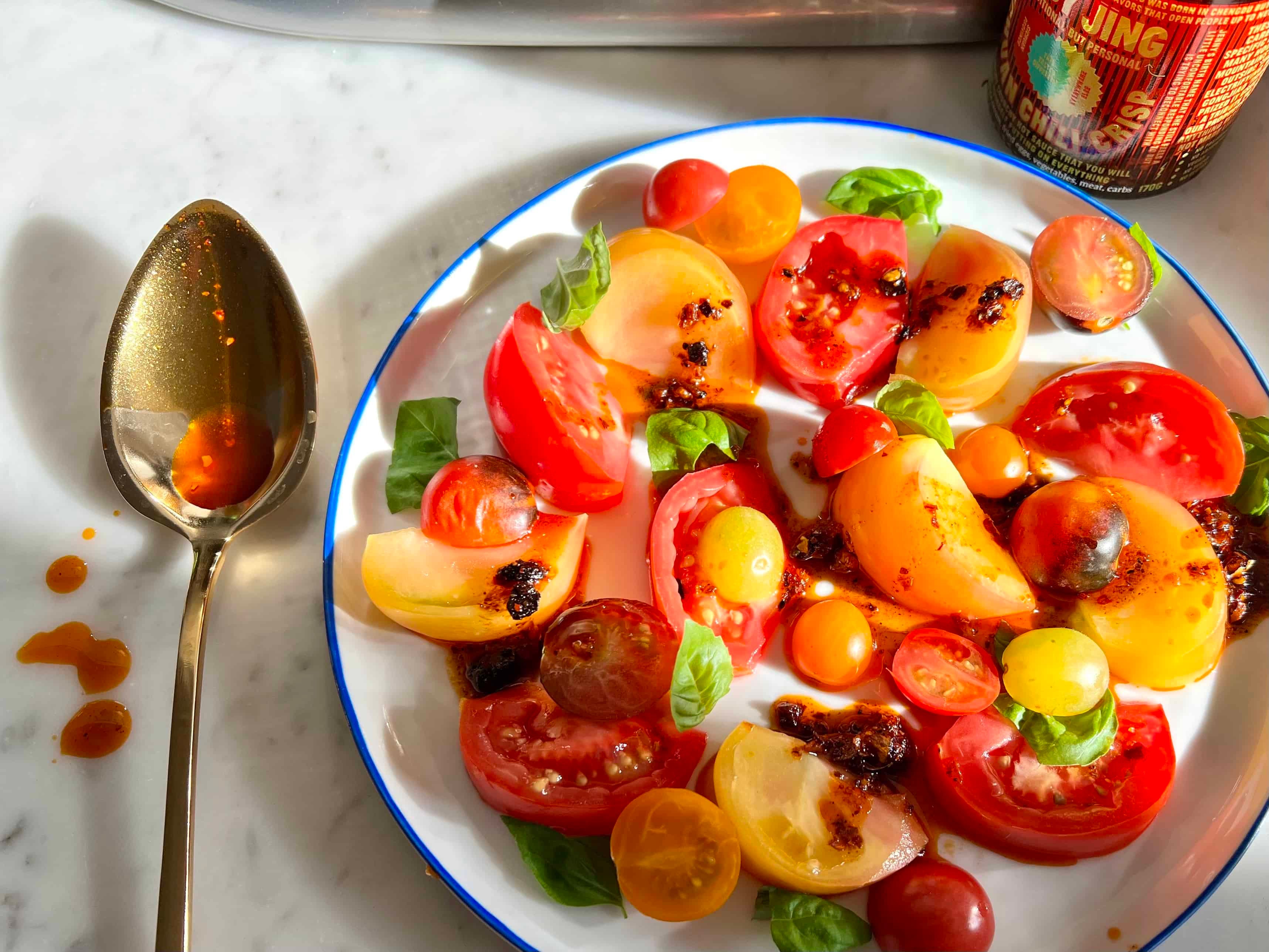 INSTAGRAM VS. REALITY