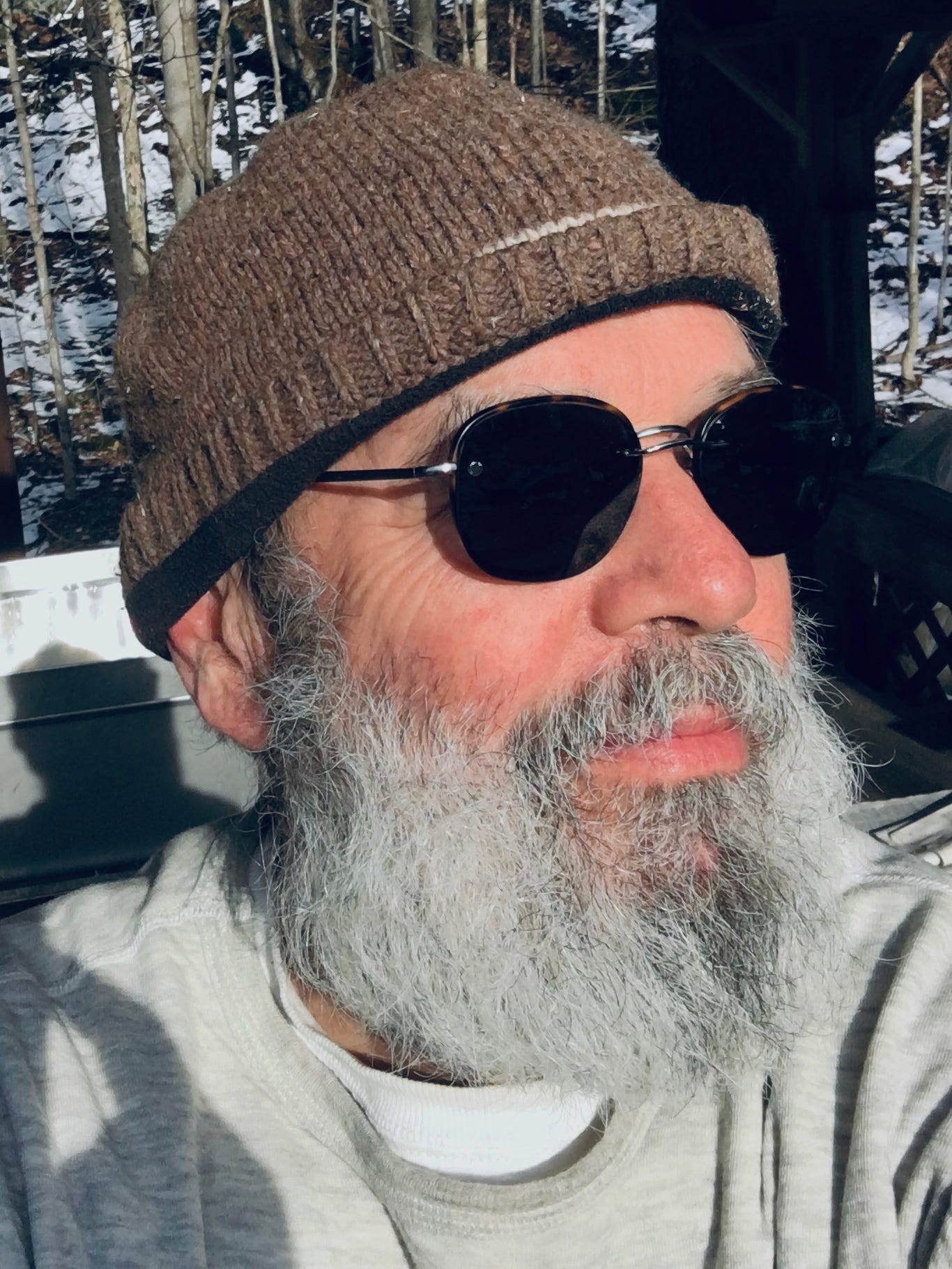 Geoffrey Gevalt | Substack