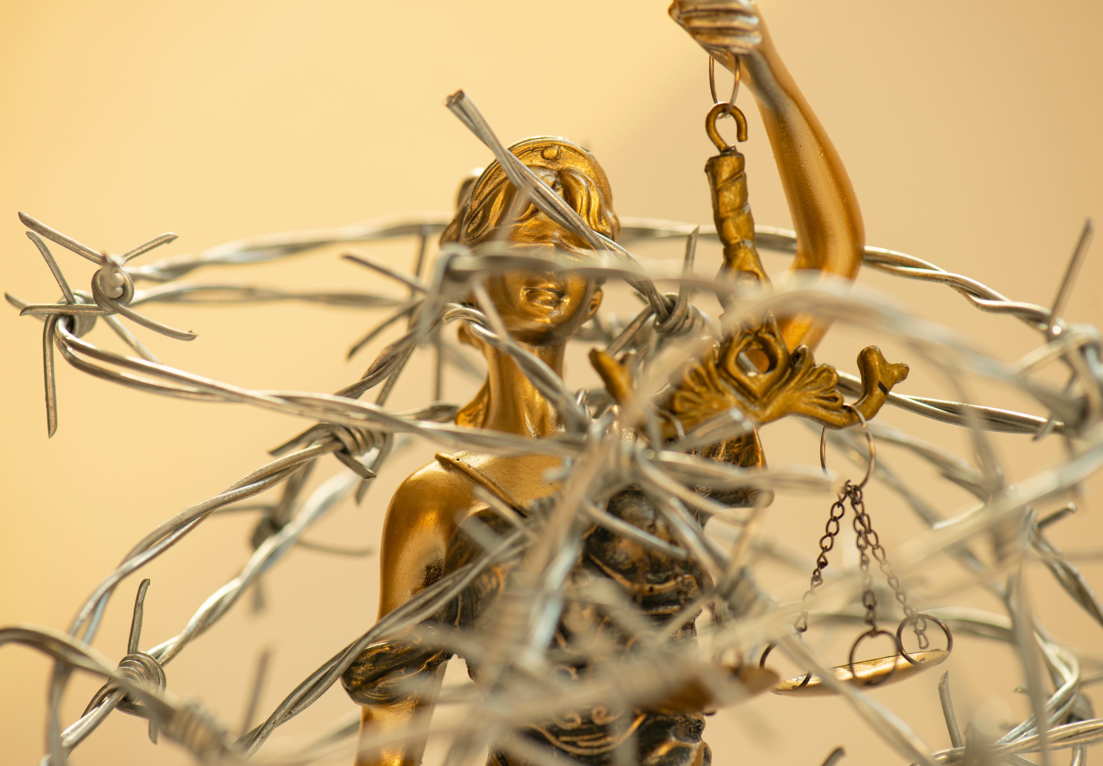 Mini-Feature: Justice and Revenge - by The American Mind