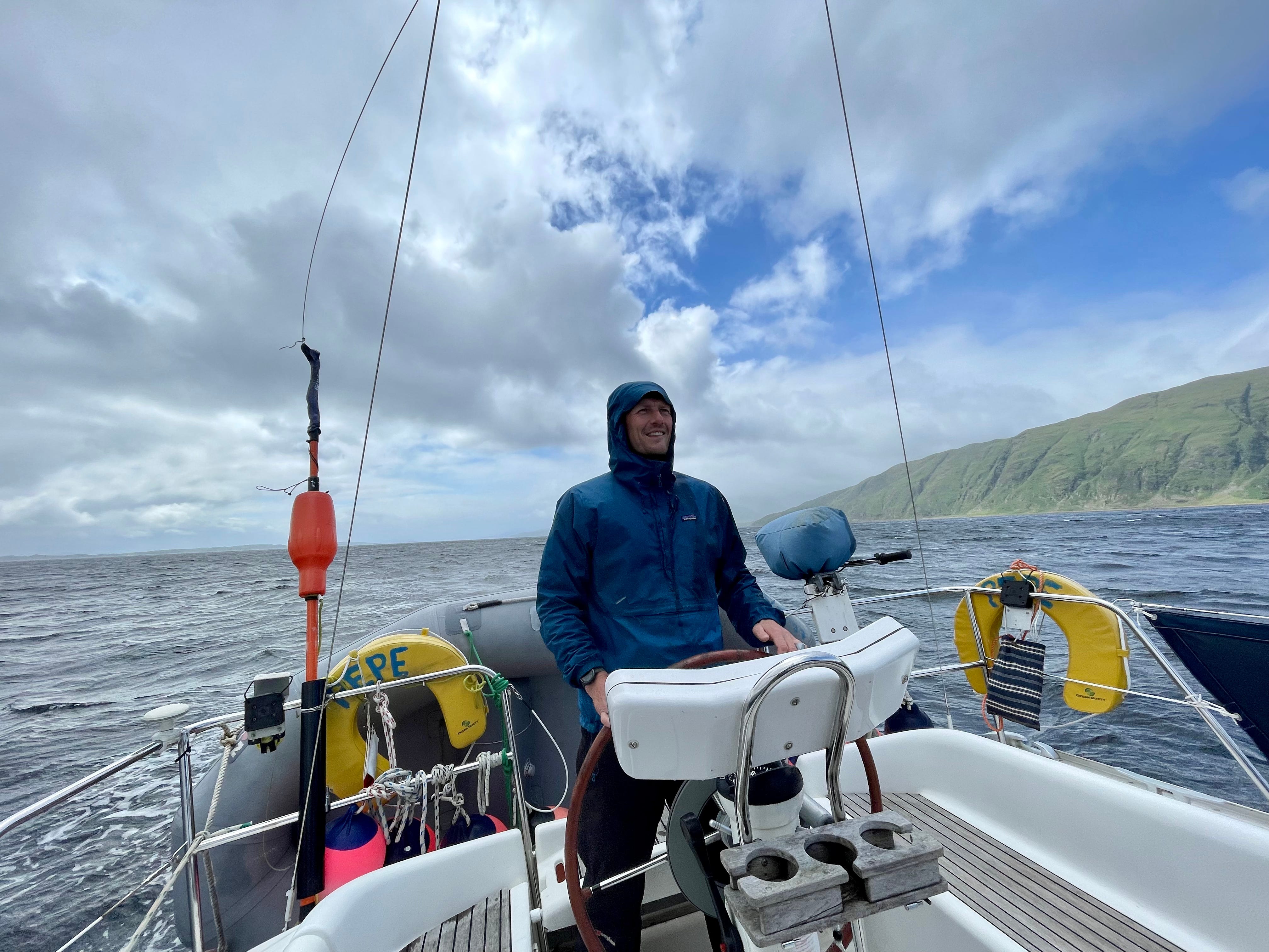 Jamie Currie | Substack