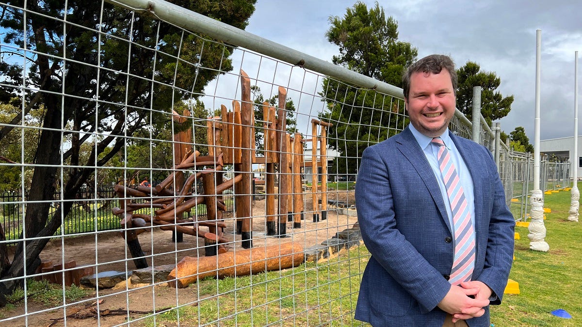 Tyndale Christian School prepares for the future with suite of new ...