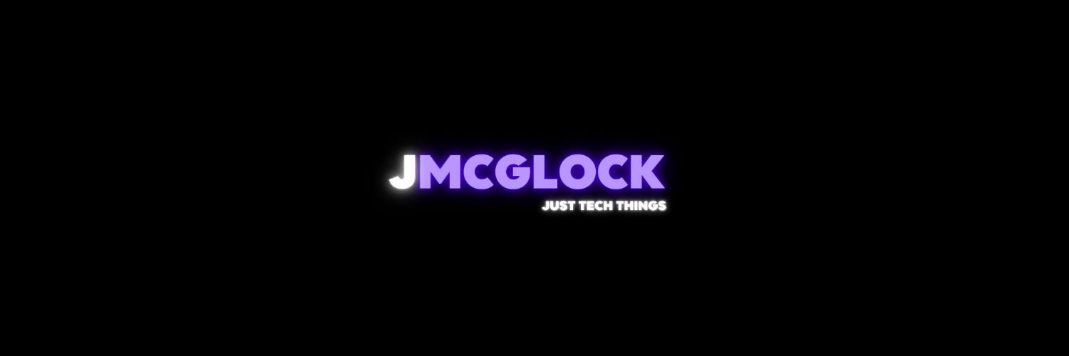 JMcglock: Coming Soon to Substack - jmcglock