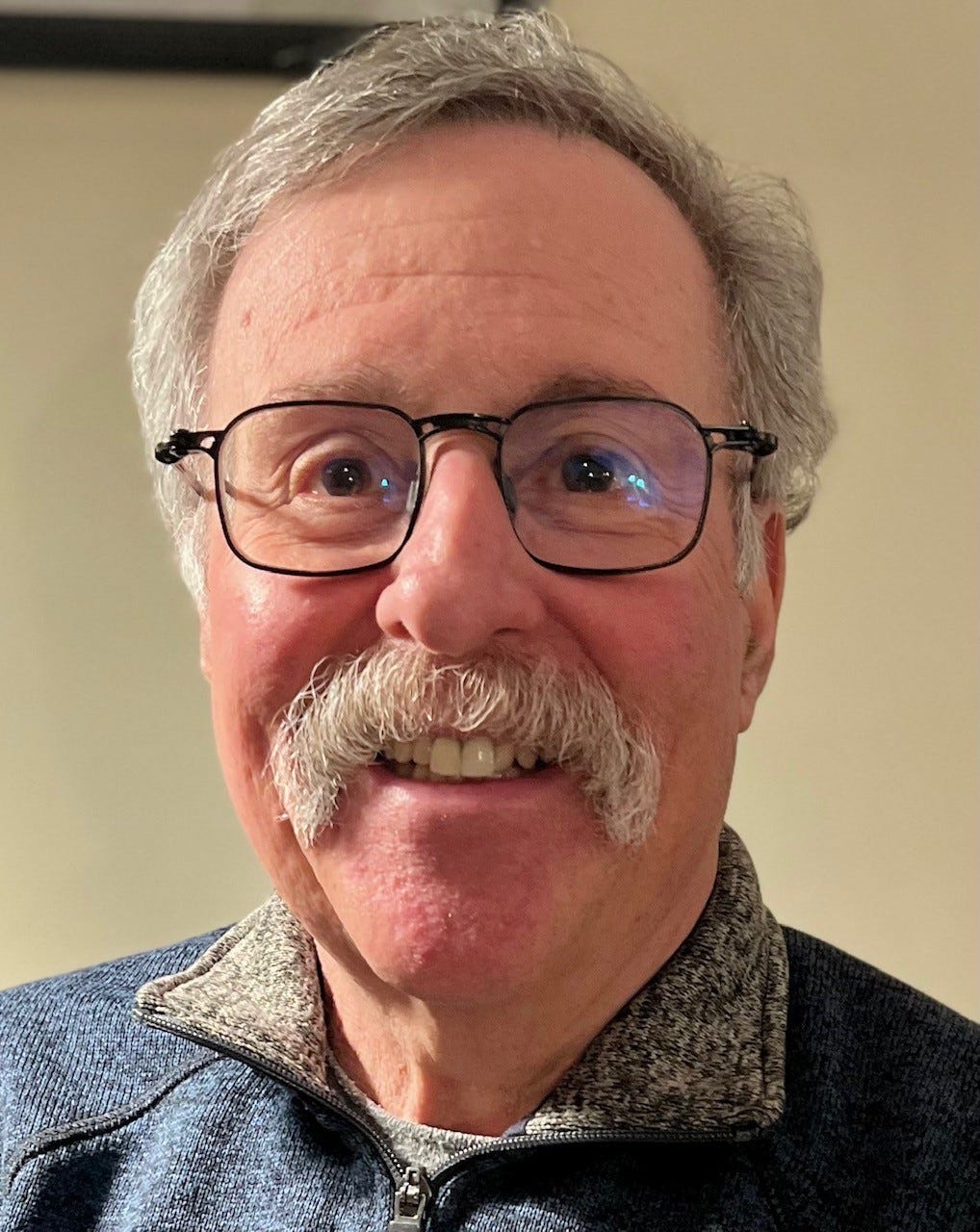 Robert H. Orenstein | Substack