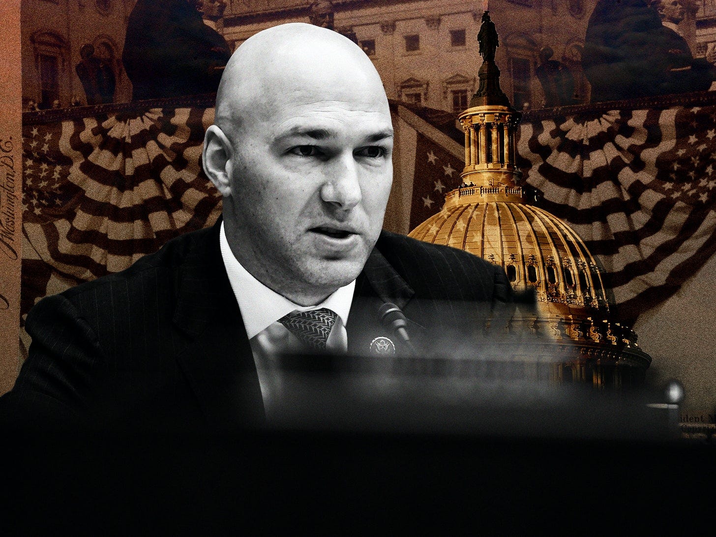 Why I’m a Single-Issue Voter - by Jim Swift - The Bulwark