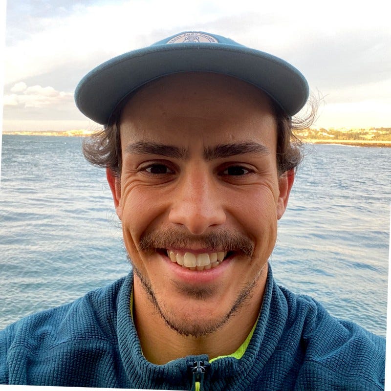 Francisco Raio | Substack