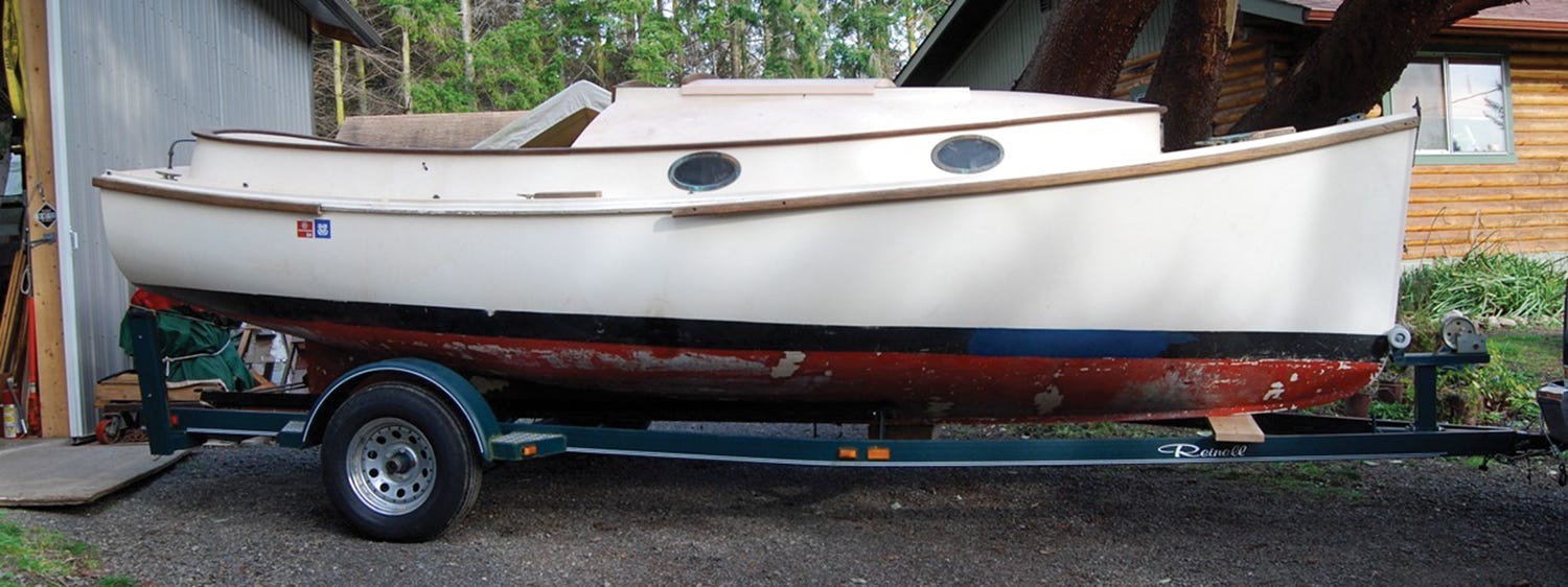 Paint & Varnish: Agony, Ecstasy - by Marty Loken