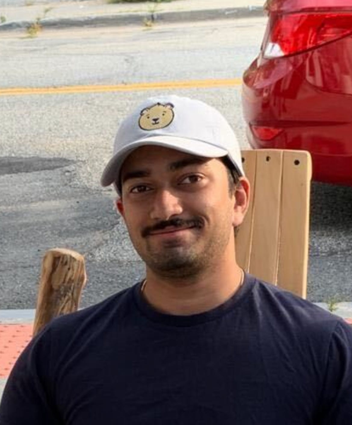 Ani Iyengar | Substack