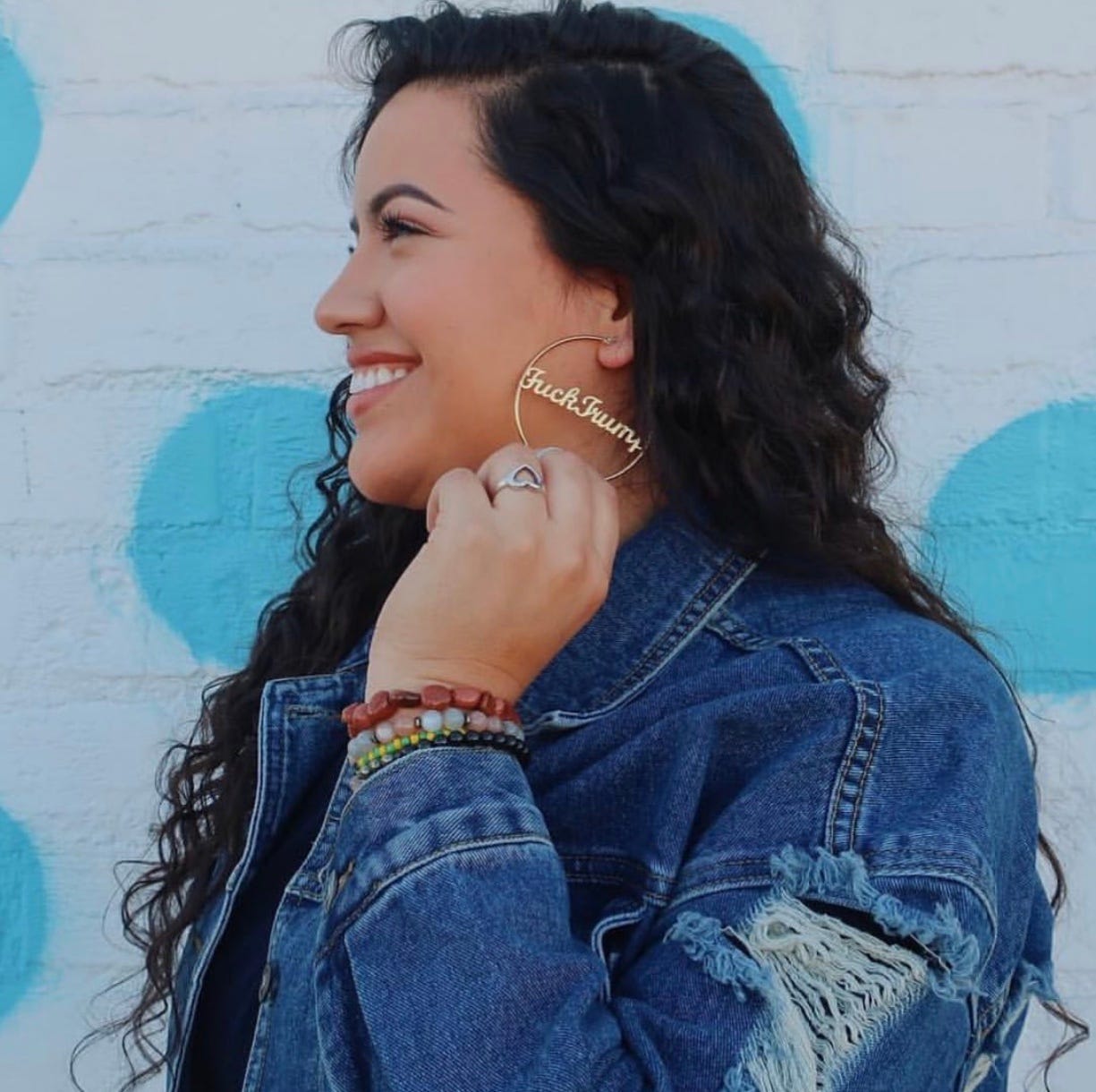 Yvette Montoya @YvetteActually | Substack